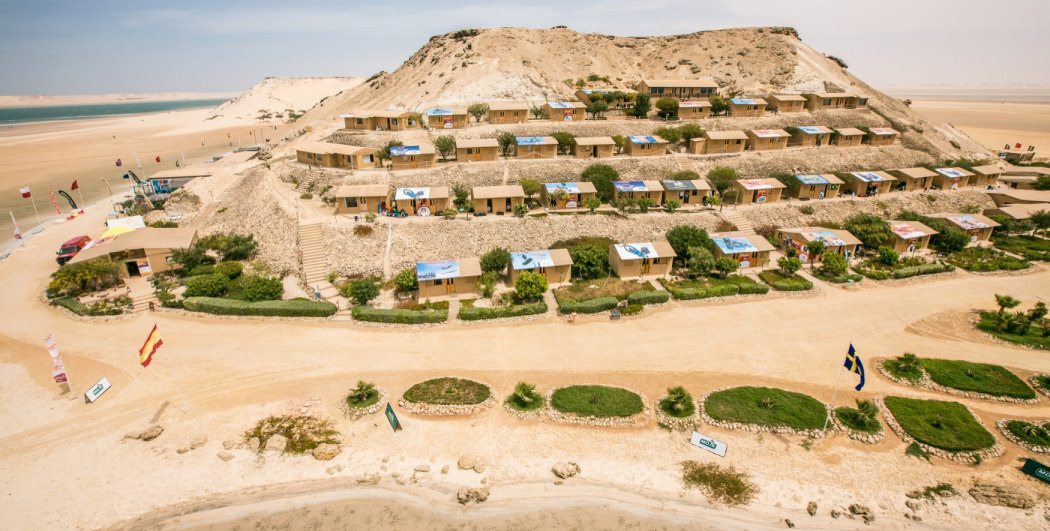 Dakhla Surf Hotels - Surf & Kitesurf Hotel Bookings in Dakhla